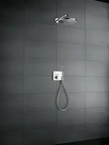 Hansgrohe Shower Select - Termostatická baterie pod omítku | se 2 výst