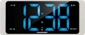 BLAUPUNKT CR16WH bílá / Rádiobudík / FM PLL