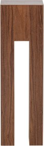 Stojan na květiny ø 24 cm (výška 80 cm) Plantor – WOOOD