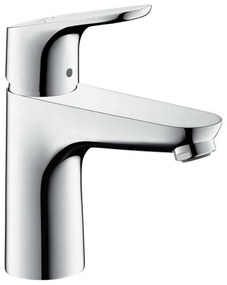 Hansgrohe - Umyvadlová baterie s výpustí, chrom 31607000ROZ2