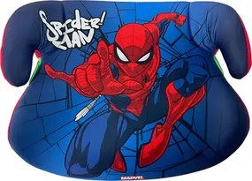 SEVEN Podsedák Spiderman / ISOFIX / 125-150 cm / R129
