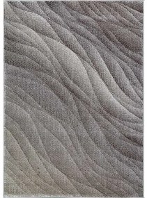 Vopi | Kusový koberec Warner 4206A béžový - 160 x 230 cm