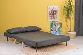 Dvoumístná rozkládací pohovka Seater Folde - výběr z 5 provedení