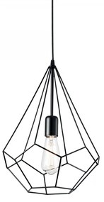 Ideal Lux 148175 lustr Ampolla 1x60W|E27