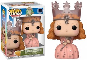 Figurka funko pop! wizard of oz glinda the good witch 1518