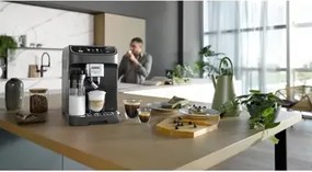 DeLonghi ECAM 320.61.G Magnifica Plus / Automatický kávovar / 1450W /