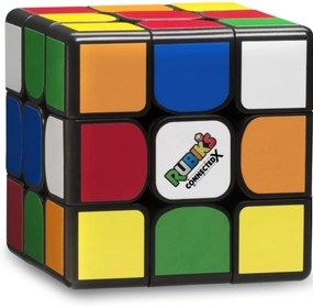 Hlavolam particula rubik's x