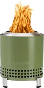 Solo Stove Mesa XL Deepolive - Stolní přenosné ohniště