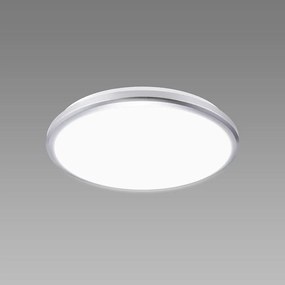 Stropní svítidlo Planar LED 18W Silver 4000K 03839 PL1