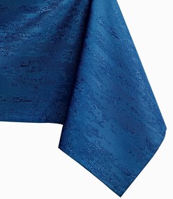 Běhoun na stůl AmeliaHome VESTA indigo