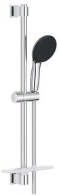 GROHE 26952001 - Sprchová sada VITALIO START 110 600 mm lesklý chrom
