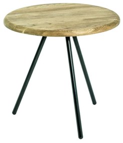 Mørtens furniture Konferenční stolek Hazel, 40 cm