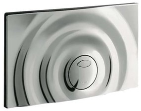 Grohe Surf - Ovládací tlačítko, chrom 37859000