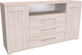 Komoda AIDA LN (na výběr více variant)