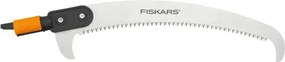 Pilka FISKARS QUIKFIT prořezávací zahnutá 55 cm 1000691 10333