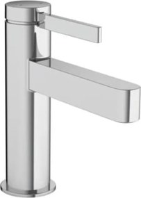Hansgrohe Finoris umyvadlová baterie s clic-clacem chrom 76010000