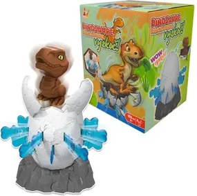 SPARKYS STUDO GAMES Dinosaurus, vyskoč! / Společenská hra / od 4 let /