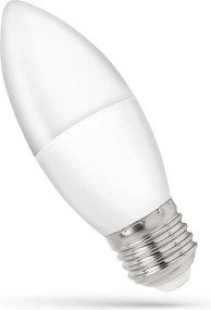 Toolight - Teplá LED žárovka E-27 230V 4W 300lm 13036, OSW-01018