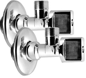 Toolight - Závěsné svítidlo 40cm APP620-1CP, černá-zlatá, OSW-00078