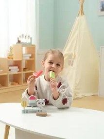 2Kids Toys Zmrzlinový set / od 18 měsíců