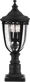 XXXLutz SVÍTIDLO NA PODSTAVCI, 21.6/55.3 cm Elstead Lighting - Online Only svítidla - 009093077105