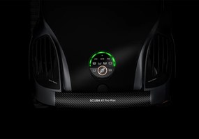 Aiper | Bazénový vysavač Aiper Scuba X1 Pro Max | 10800068