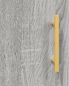vidaXL Psací stůl 140 x 50 x 75 cm kompozitní dřevo [829538] Barva: Bílá