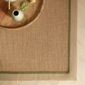 Tribeca Design Kusový koberec Woodkid Boucle Sage Rozměry: 120x170 cm