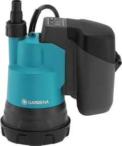 GARDENA Germany GARDENA 2000/2 18V P4A akumulátoroé čerpadlo pro čistou vodu