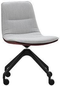 RIM - Otočná židle EDGE ED 4201.18