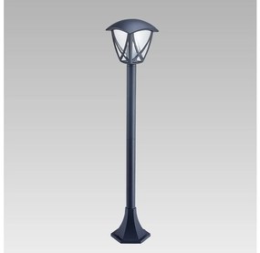 Prezent Prezent 39029 - Venkovní lampa SPLIT 1xE27/40W/230V 930mm IP44 39029