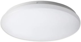 Stropní světlo top light dunaj k 30 - led stropní svítidlo dunaj led/18w/230v