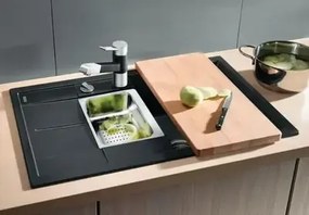 Blanco Doplňky - Krájecí deska na dřez 530x260 mm buk
