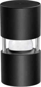 Sada na lisování ledových koulí Výrobník 60 mm průhledné koule do whisky