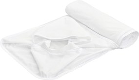 XXXLutz CHRÁNIČ MATRACE, 90/200 cm Sleeptex - Chrániče matrace - 000478009001