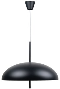 Nordlux Versale  , závěsné svítidlo kov, plast IP20 Varianta: černá