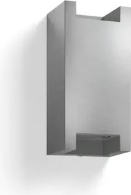 Philips Trowel 2x5W hliníkové / Venkovní nástěnné svítidlo / GU10 / IP