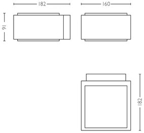 Philips 17337/93/PN - Venkovní nástěnné svítidlo MYGARDEN HEDGEHOG 1xE27/42W/230V IP44