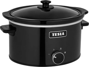 TESLA SlowCook S350 - pomalý hrnec