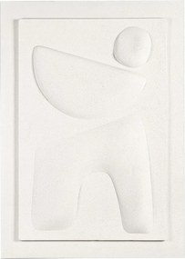 3D obraz na plátně 100x140 cm Texture – Bizzotto