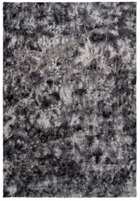 Lalee Kusový koberec Bolero 500 Graphite Rozměr koberce: 160 x 230 cm
