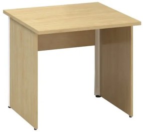 Kancelářský stůl FALA 100 - rozměr 80x80 cm - výběr barevného provedení - 3D6729
