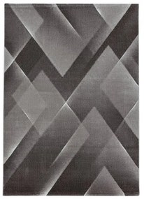 Vopi | Kusový koberec Costa 3522 brown - 160 x 230 cm