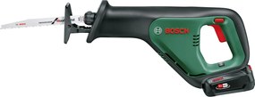 Bosch Aku pila ocaska AdvancedRecip 18 Solo