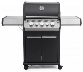 G21 Plynový gril G21 Costarica BBQ Premium line, 5 hořáků + zdarma redukční ventil 6390370