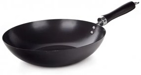 Pánev WOK, 28 cm, Banquet