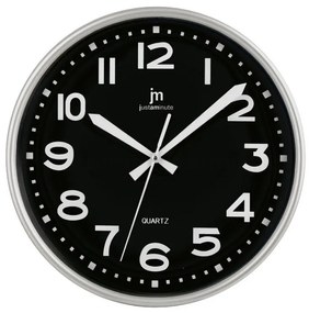 Lowell Italy Designové nástěnné hodiny Lowell 00940N 26cm