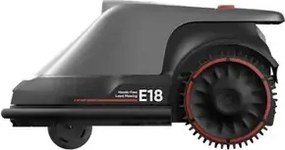 Anker eufy E18 šedá / Robotická sekačka / Záběr 20.3 cm / až 1200 m2 /