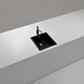 Schock Dřez KAIA N-100S Puro horní uložení