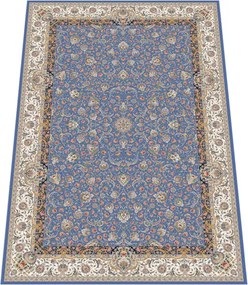 Koberec SULTAN 1200 modrý